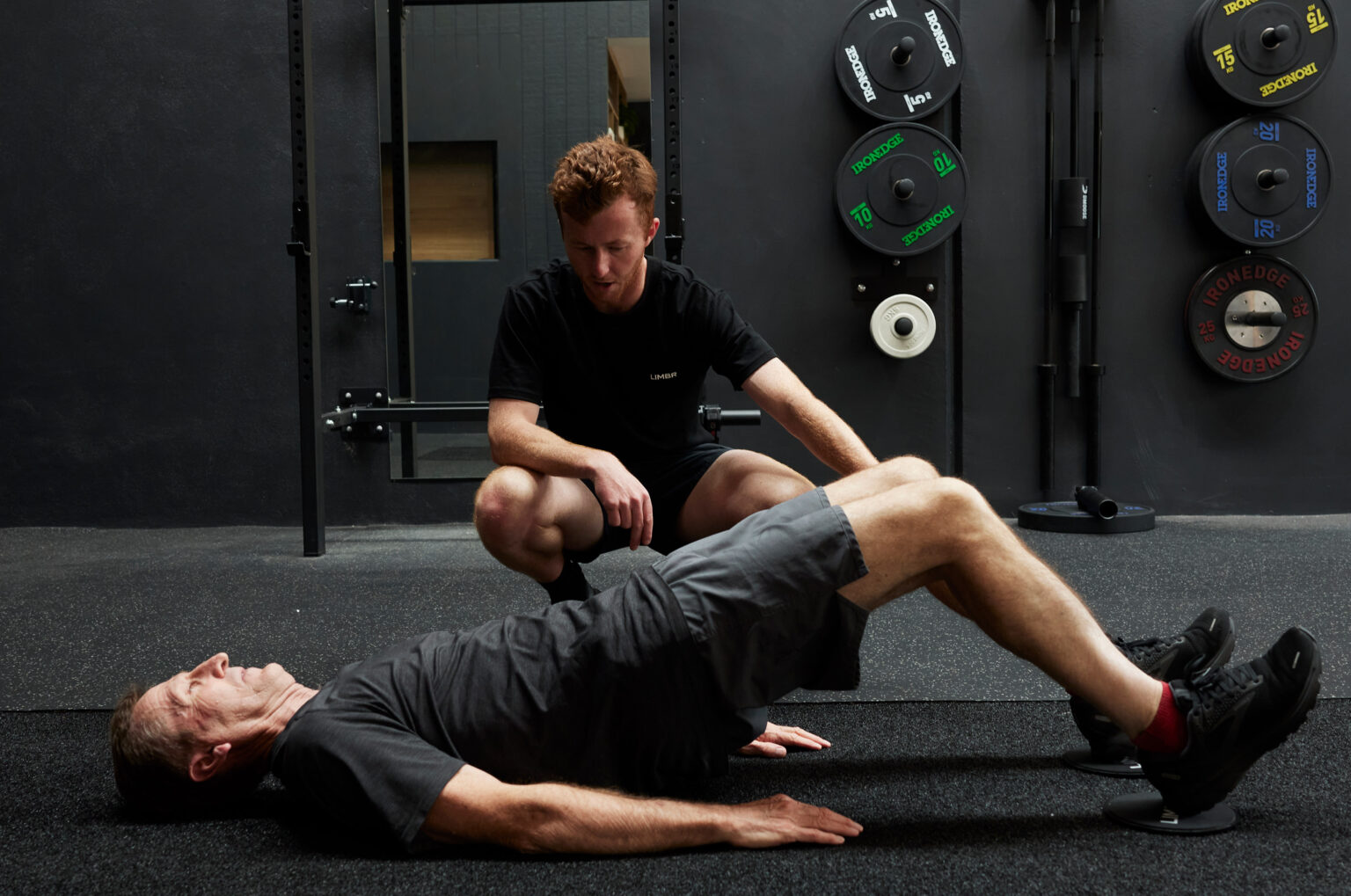 FAQ: Hamstring strain (Bicep femoris strain) - Limbr